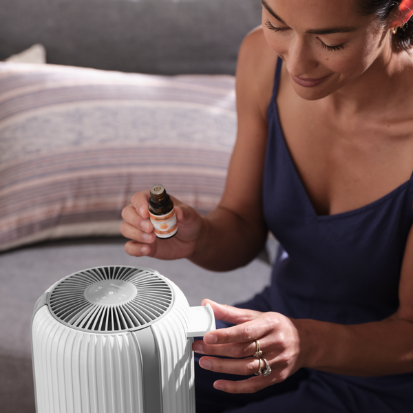 Homedics Total Clean 4 in 1 Air Purifier