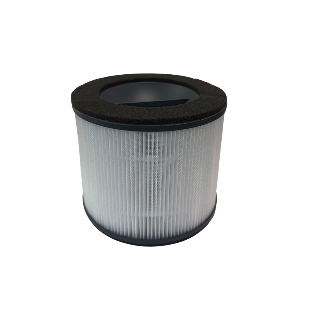 Replacement Filter for Total Clean 4 in 1 Air Purifier - Homedics