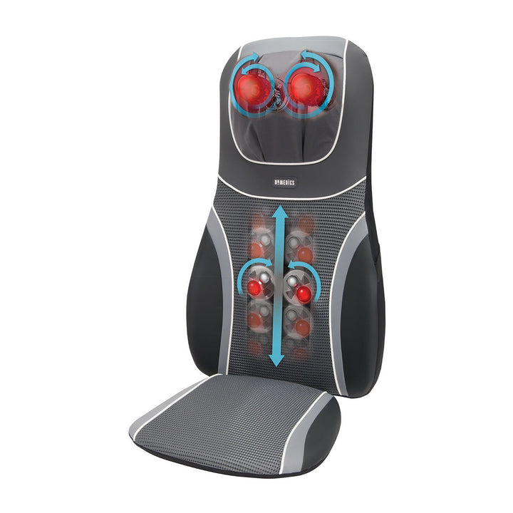 All Massagers - Homedics